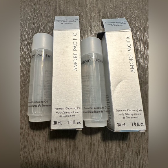 Amore Pacific | Skincare | Amore Pacific Treatment Cleansing Oil Face ...